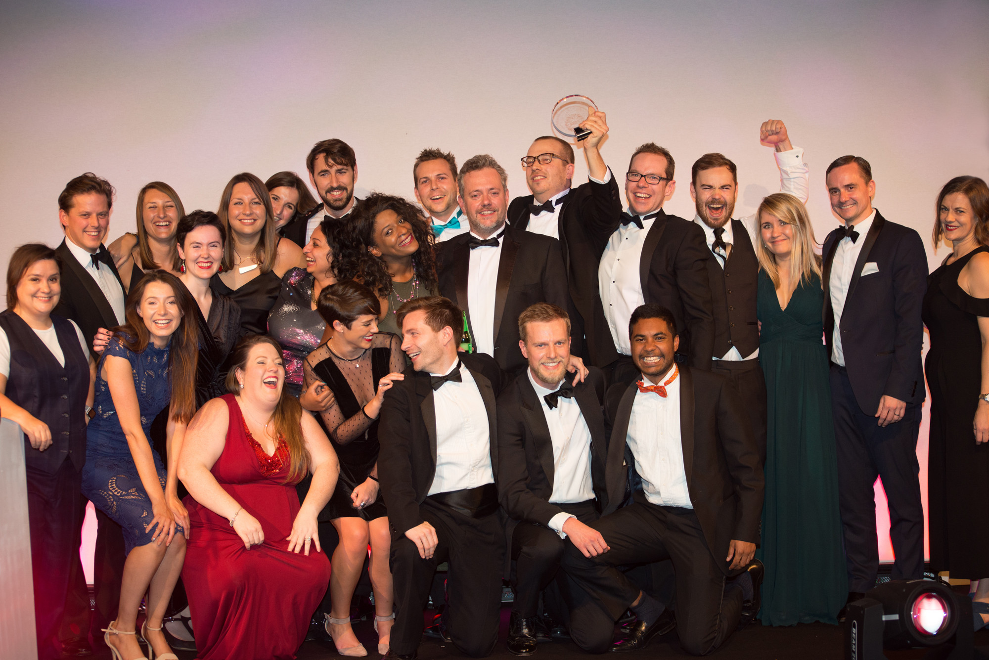 Awards | Market Research Society